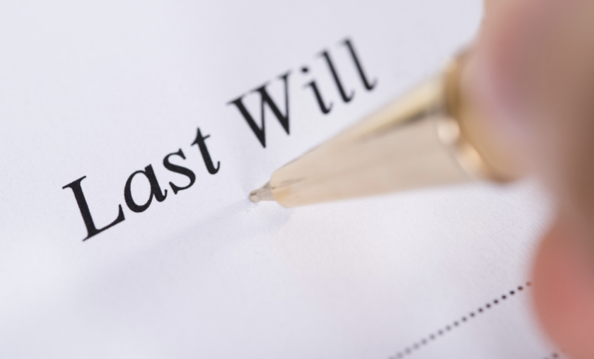 Understanding the Common Tragedy Clause in Wills - Simply Law England Wales