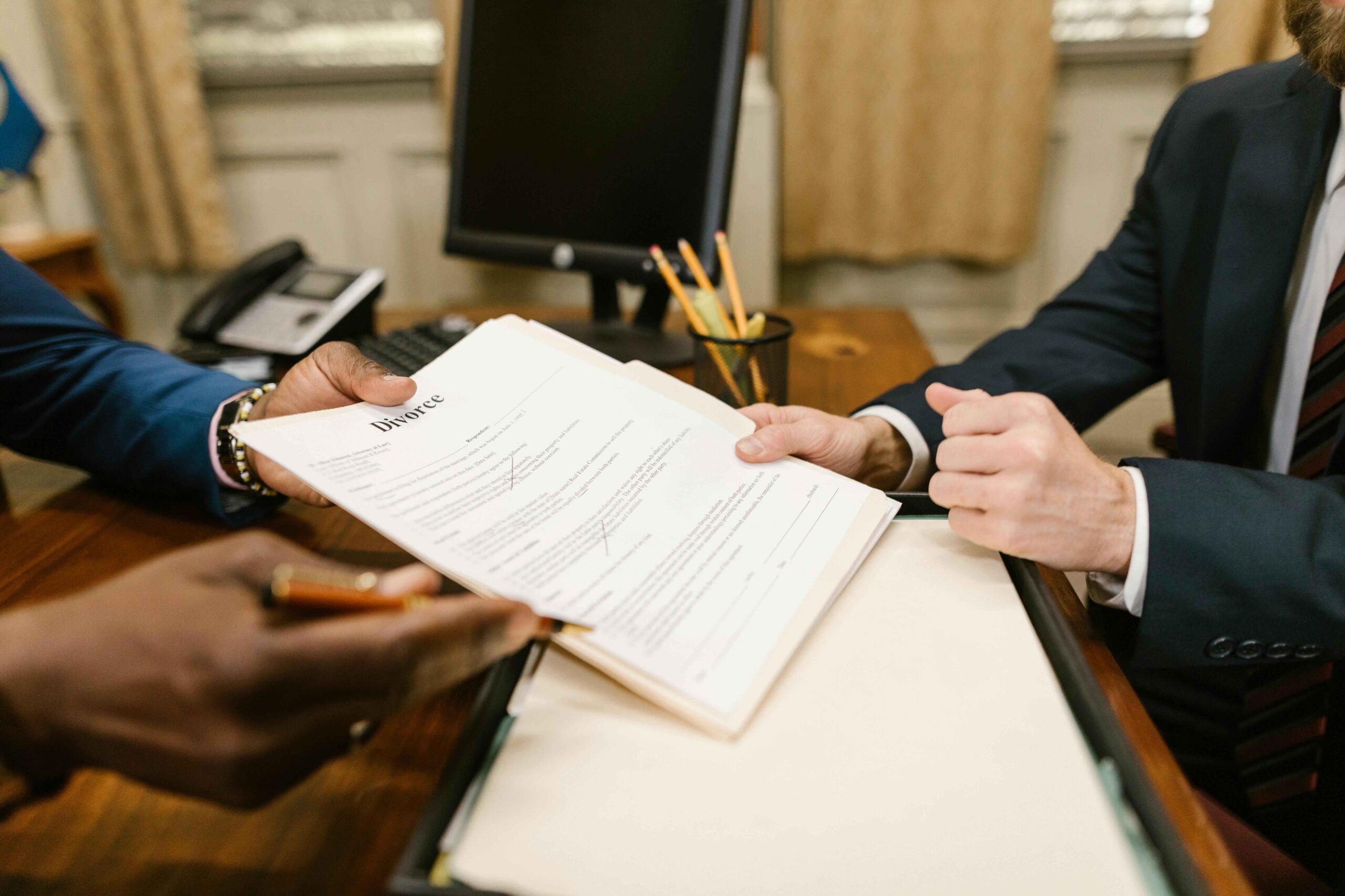 Fixed Fee Divorce Service: A Transparent and Cost-effective Option ...